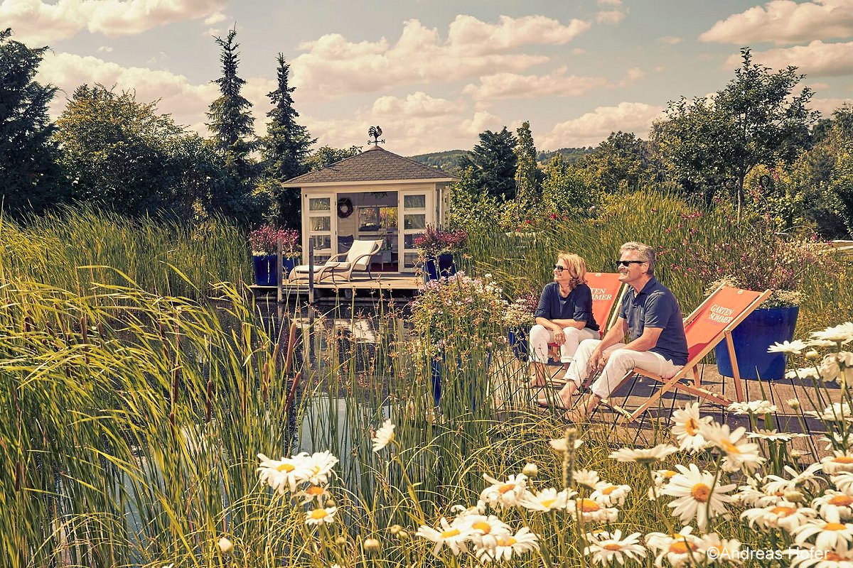 Kittenberger Erlebnisgärten | Busreisen.cc