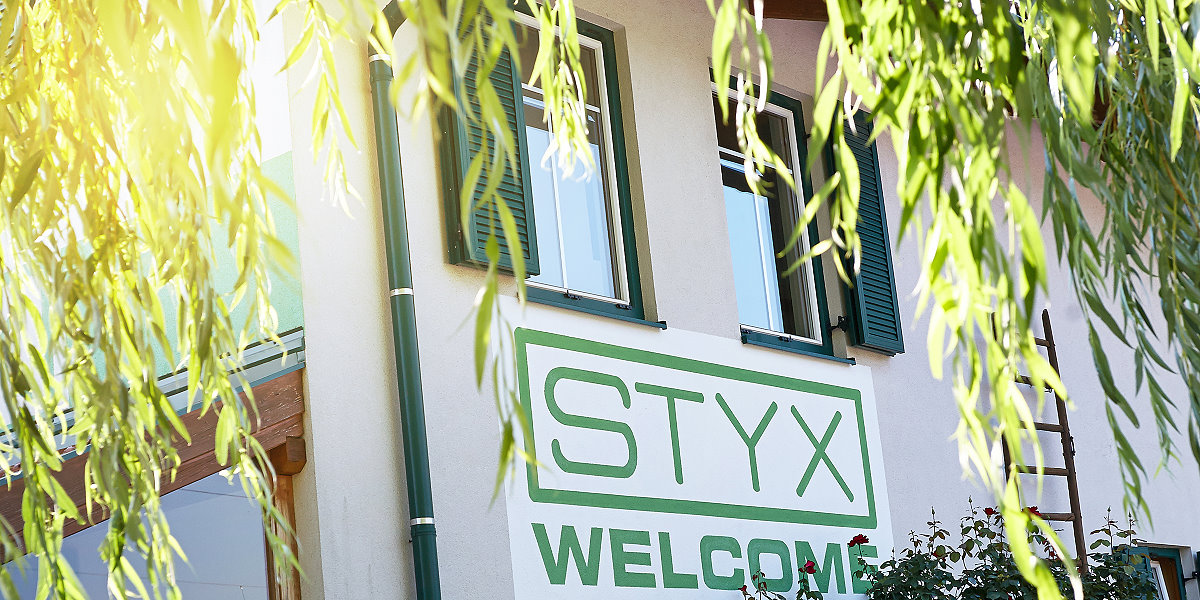 STYX World - STYX Naturcosmetic GmbH, Ober-Grafendorf | Busreisen.cc