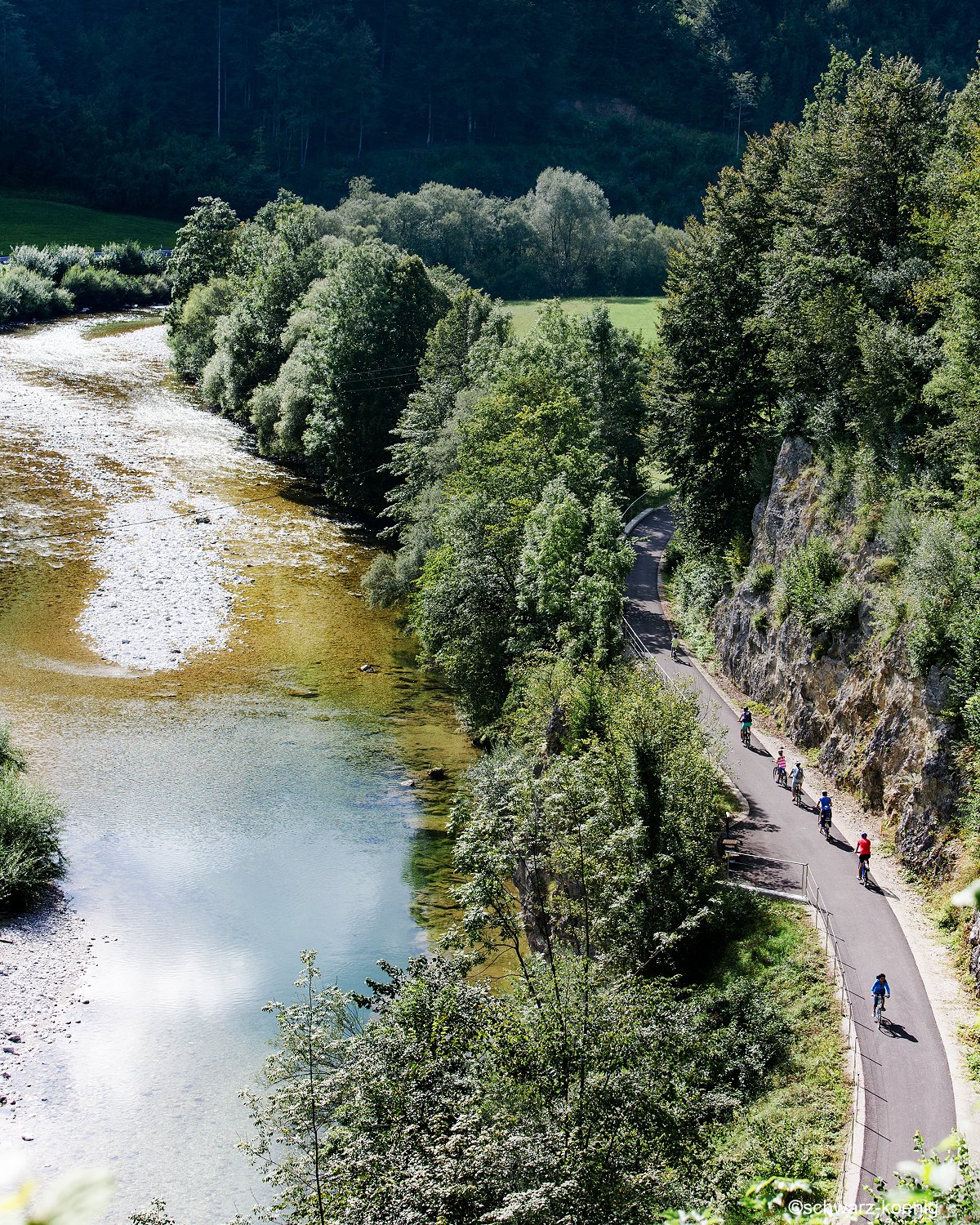 Mostviertel Tourismus GmbH | Busreisen.cc