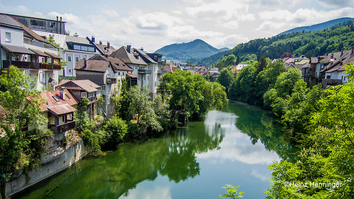 Mostviertel Tourismus GmbH | Busreisen.cc