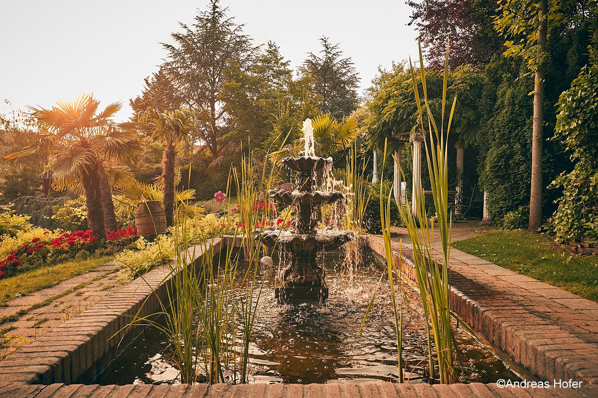 Kittenberger Erlebnisgärten | Busreisen.cc