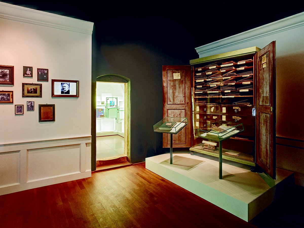 Museum Ravensburger | Busreisen.cc