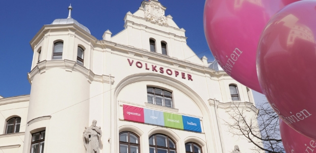 Volksoper Wien | Busreisen.cc