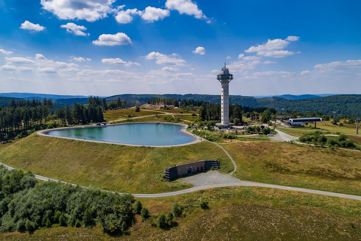 Tourist-Information Willingen | Busreisen.cc