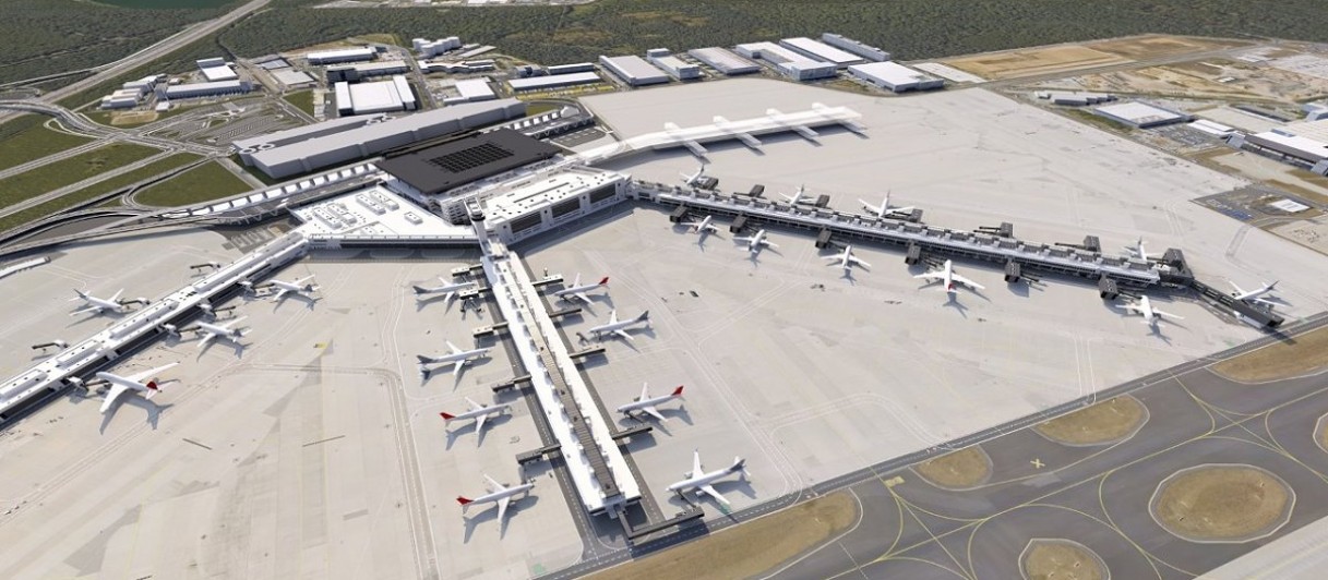 Flughafen Frankfurt - Fraport AG | Busreisen.cc