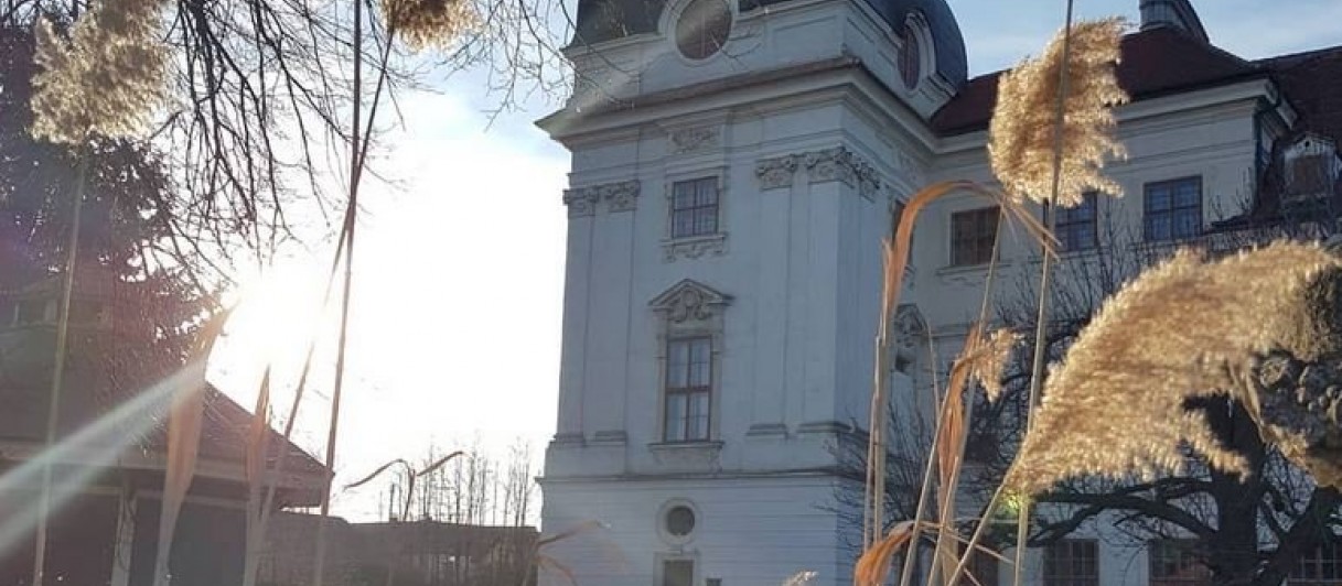 Schloss Ruegers und Burg Hardegg | Busreisen.cc